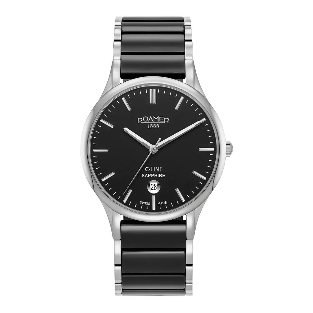 Roamer C-Line Herren - Glamour Shop